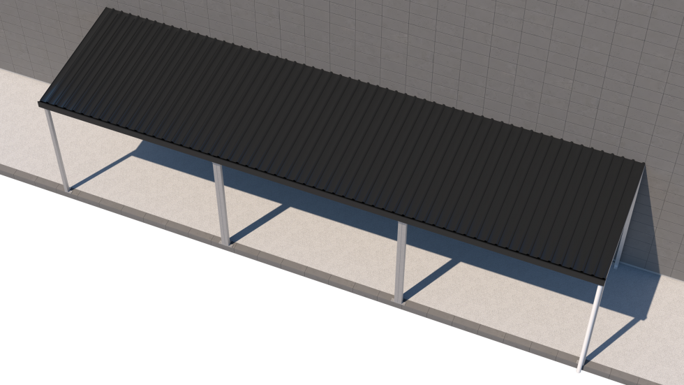 Modspace® Accessways | Site Scope