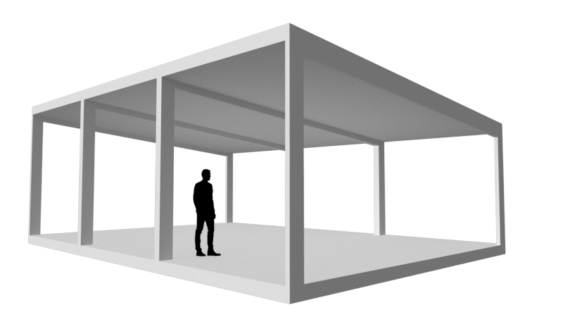 Modspace® Chassis' - Site Scope