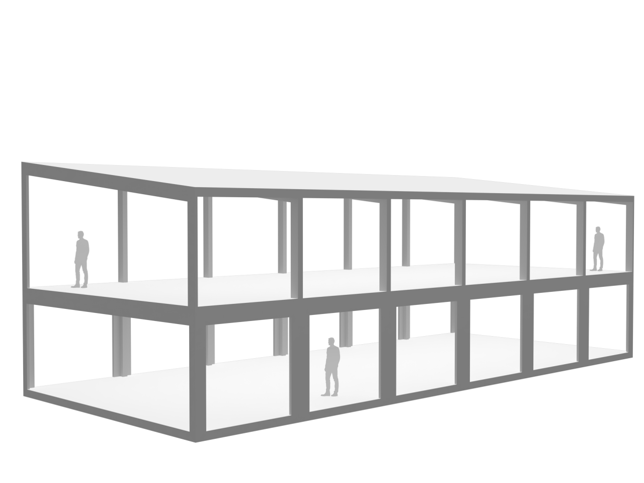 Modspace® Chassis | Site Scope