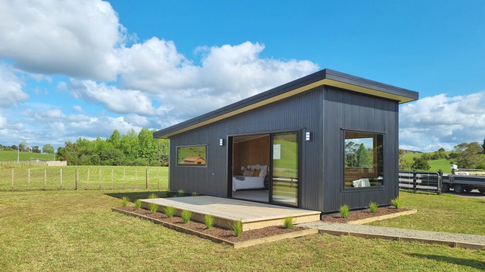 Site Scope | Founders of Modspace®