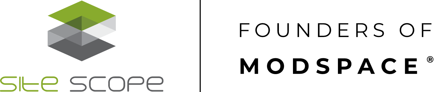 Modspace® Accessways - Site Scope