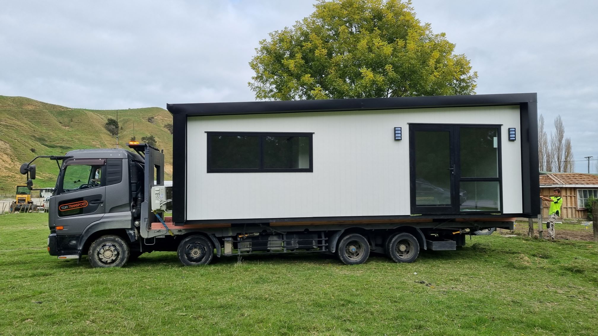 Site Scope | Founders of Modspace®