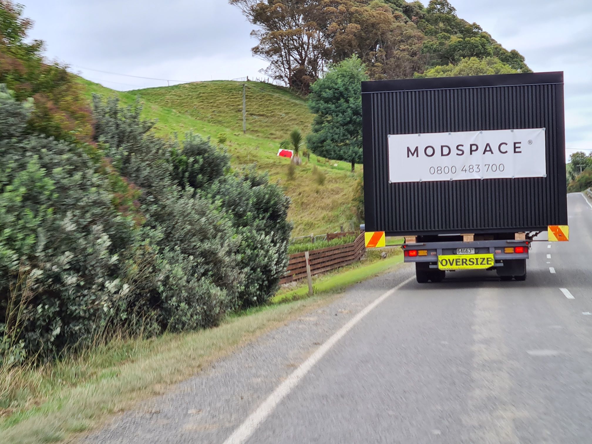 Site Scope | Founders of Modspace®