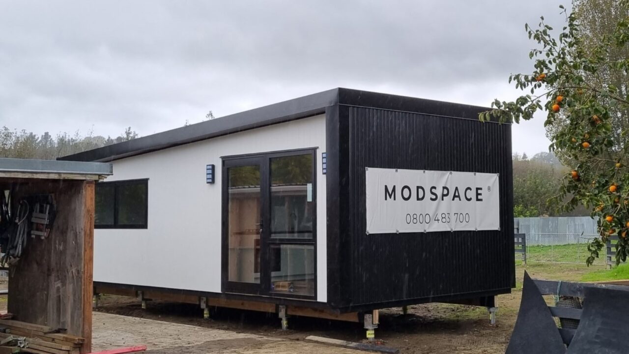 Site Scope | Founders of Modspace®