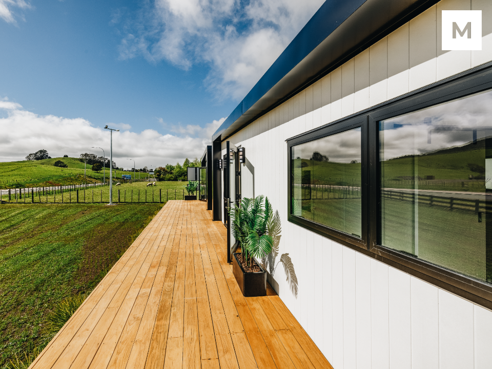 Site Scope | Founders of Modspace®