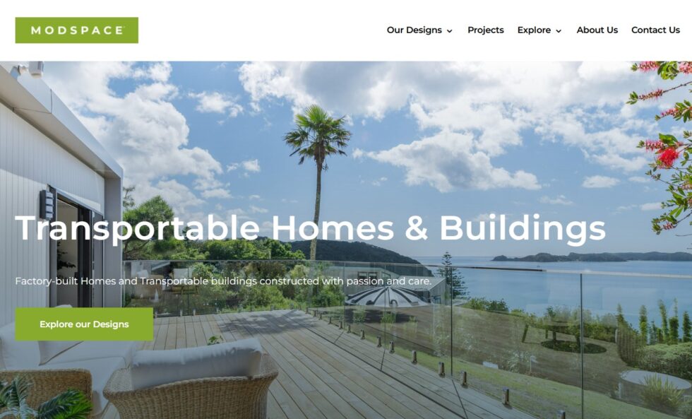 Site Scope | Founders of Modspace®